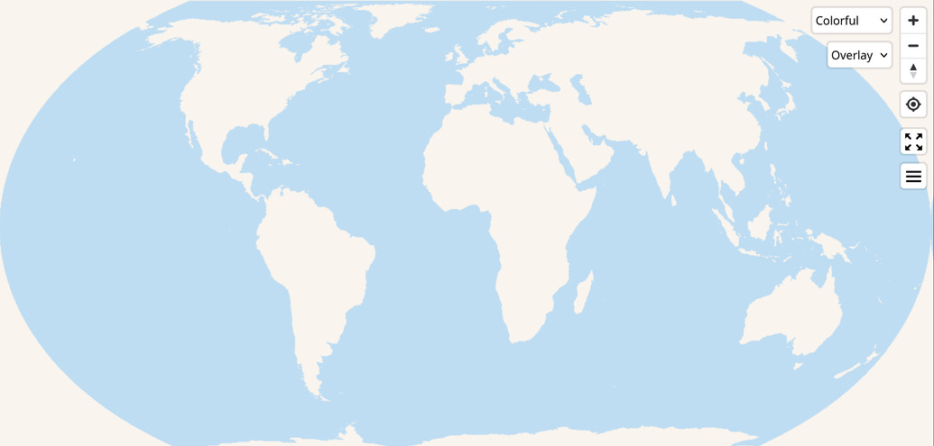 Farewell Web Mercator